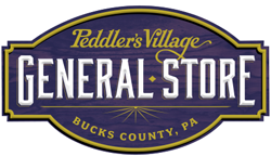 Peddler's Village | Village General Store