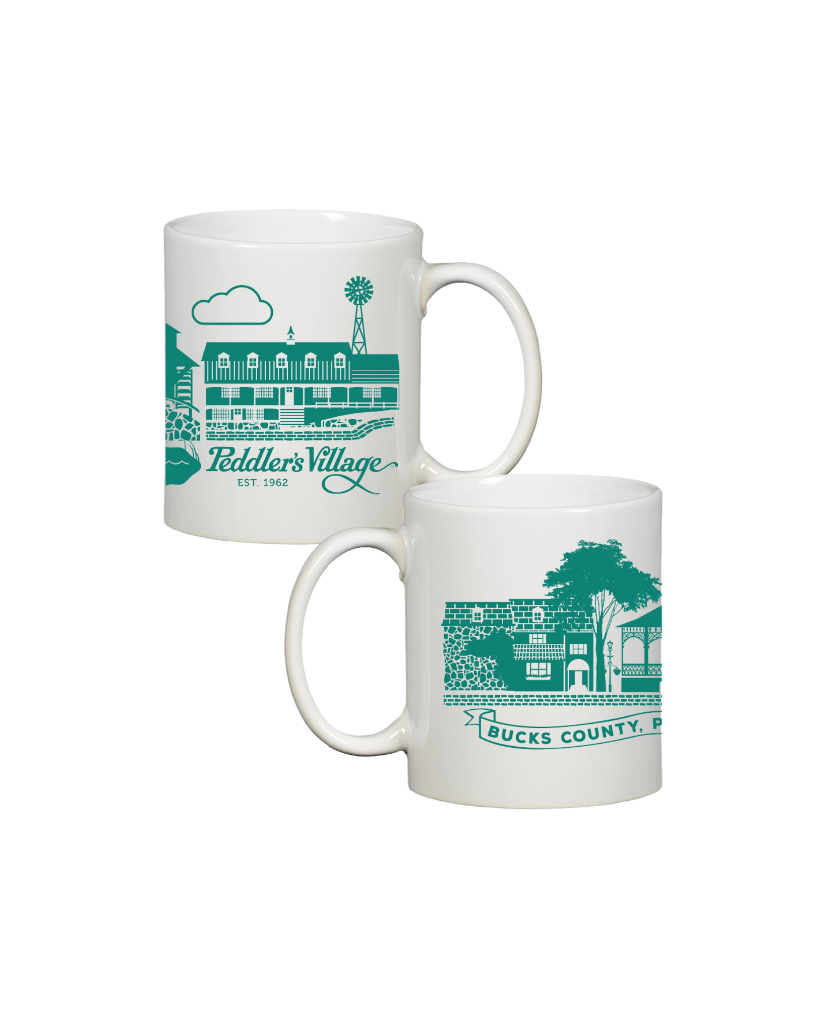 Product Catalog – Village General Store